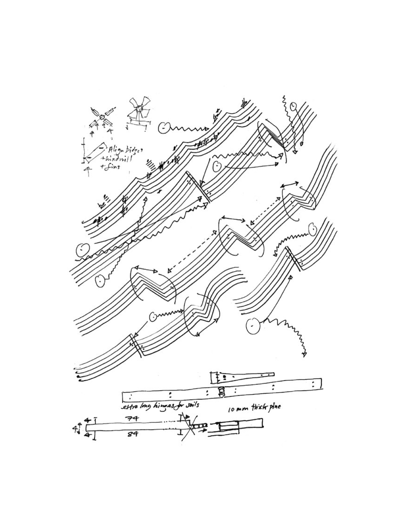 Graphème vol 1. – smallest functional unit